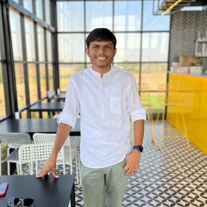 Santosh Shinde - Full Stack Developer | Technical Team Lead | Micro Services | Node JS | ReactJS ...